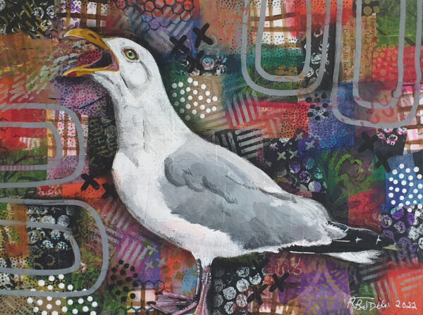 Bristol Creatives - a not-for-profit, artist-led network